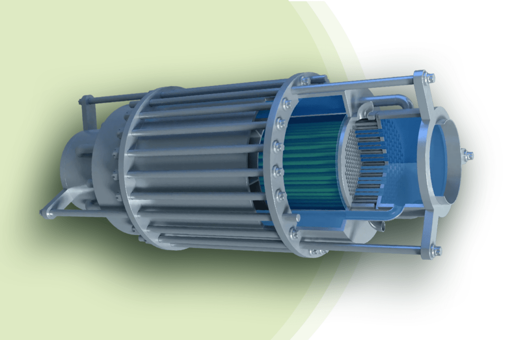 Kernkraft – Zukunftsweisende Innovation aus Deutschland